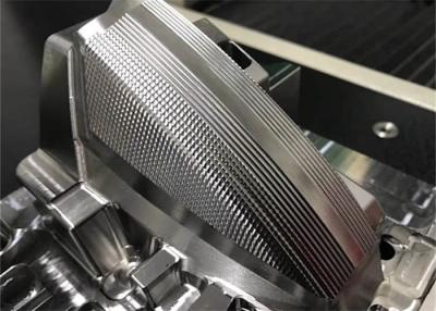China OEM ODM Mold Core for Injection Molding 0.01mm Tolerance 28 Day Lead Time for sale