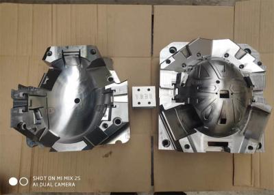 China ABS PP Single Multi Cavity Mold Core Automotive Plastic Injection Moulding Components 0.01mm Tolerance for sale