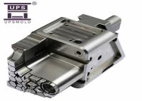 China UG PROE Design Non Standard Mold Slider OEM ODM Precision Tolerance 0.01mm for sale