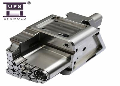 China UG PROE Design Non Standard Mold Slider OEM ODM Precision Tolerance 0.01mm for sale