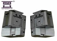 China 100k-500k Shots Mold Slider Injection Molding Mold Components for sale