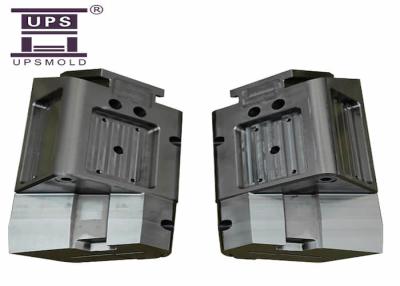 China 100k-500k Shots Mold Slider Injection Molding Mold Components for sale