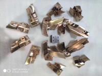 China OEM Precision Injection Mold Hardware Parts Stainless Steel Brass Auto Mold 640mm for sale