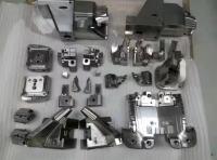 China OEM Precision Injection Mold Hardware Parts Stainless Steel Brass Auto Mold 640mm for sale