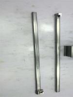 China OEM ODM Injection Mold Push Rod Precision Mold Components 50mm Length for sale