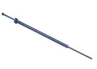China Injection Mold Ejector Pins Precision Mold Components 4mm Diameter 100mm Length for sale