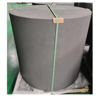 China 900*1000 High Purity Isostatic Graphite Cylinder for Factory Sale for sale