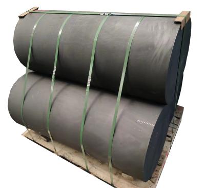 China 500/600*1000 High Quality Isostatic Graphite Rod for sale