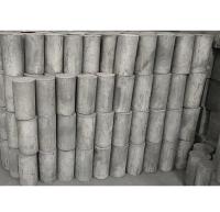China 180*300 Good Quality Fine Particle Graphite Rod for sale