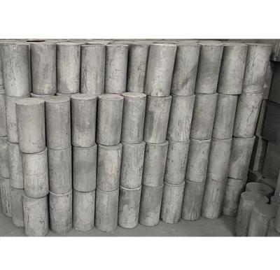 China 180*300 Good Quality Fine Particle Graphite Rod for sale