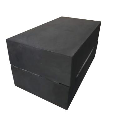 China High Density Artificial Graphite Block for Factory Sale for sale