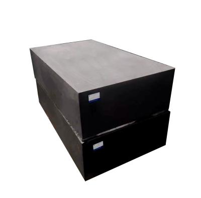 China High Purity Artificial Graphite Blocks for Factory Sale for sale