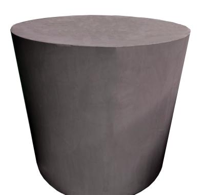 China 1000*900 Isostatic Graphite Rod Graphite Cylinder for Sale for sale
