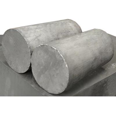 China High Purity Fine Grained EDM Graphite Rod for sale