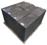 China High Purity Graphite Carbon Block Best Factory Price Of Graphite Block for sale