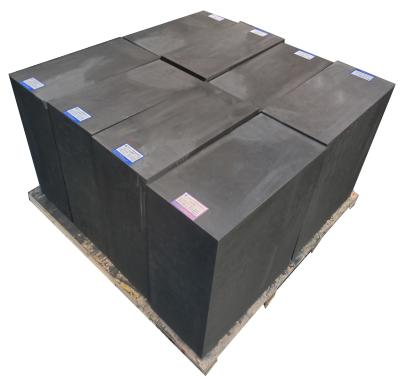 China High Purity Graphite Carbon Block Best Factory Price Of Graphite Block for sale