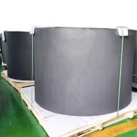China Isostatic Graphite Rod Graphite Cylinder with Factory Price for sale