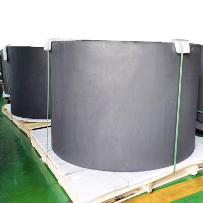 China Isostatic Graphite Rod Graphite Cylinder with Factory Price for sale