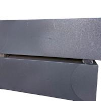 China High Density Isostatic Graphite Block Blank blocks for sale