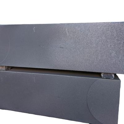China High Density Isostatic Graphite Block Blank blocks for sale