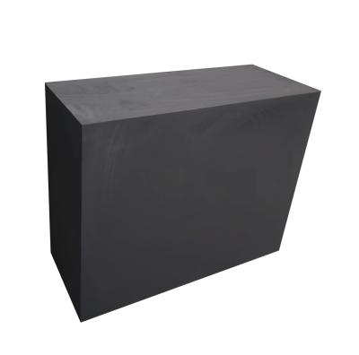 China High Pure and Density Graphite blocks for sale