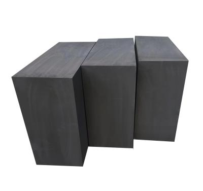 China Factory Price Good Quality Graphite block for EDM for sale