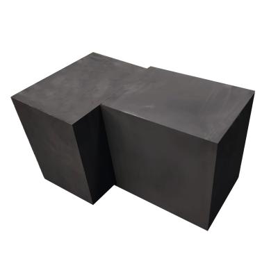 China Isostatic Graphite for EDM Industry with high temperature resistance for sale