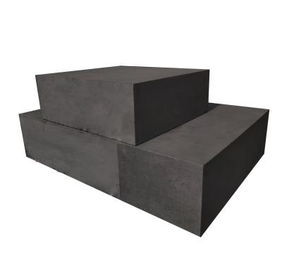 China High density Isostatic Graphite for EDM electrode for sale
