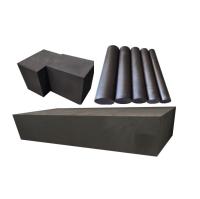 China Graphite block Graphite Rod for Sintering Application for sale