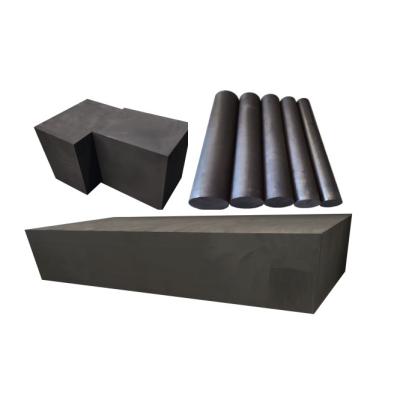 China Graphite block Graphite Rod for Sintering Application for sale