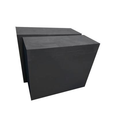 China 820*420*310 Graphite block Isostatic Graphite Block for EDM for sale