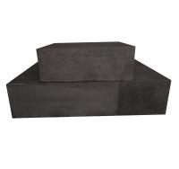 China OCE-5 Graphite Blocks for Solar Energy Industry with High Hardness for sale