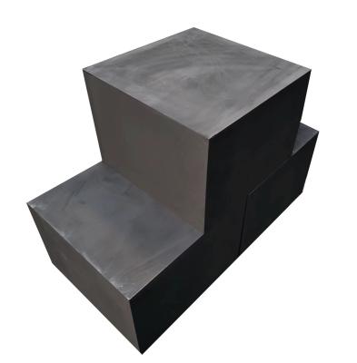 China OCE-10  Isostatic Graphite Block for EDM Industry for sale