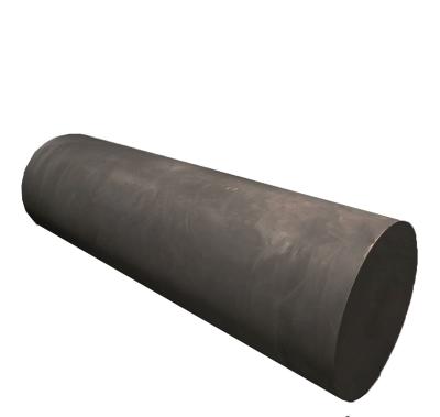 China 600x1000 Isostatic Graphite Cylinder Graphite Rod for sale