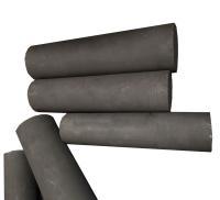 China 300*850 Isostatic Graphite Rod Graphite Cylinder for sale