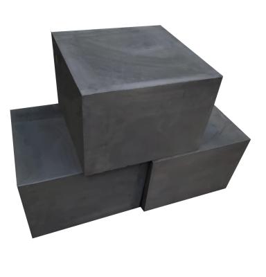 China OCE-3S Good Quality Isostatic Graphite block for EDM Industry for sale