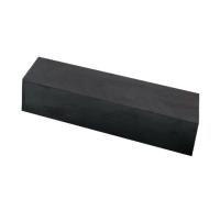 China Isostatic graphite blocks for EDM precise machining for sale