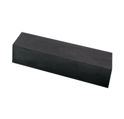 China Isostatic graphite blocks for EDM precise machining for sale