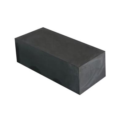 China Isostatic Graphite block for high-end EDM precision machining Industry for sale