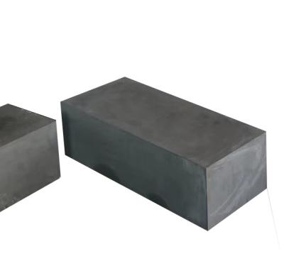China Hot Sale Isostatic Graphite Block for Sintering Application for sale