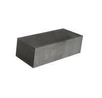 China Graphite blocks with high density for Semi-conductor for sale