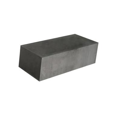 China Graphite blocks with high density for Semi-conductor for sale