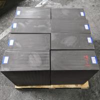 China Isostatic Graphite EDM Graphite Electrode for sale