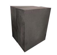 China Hot sale Good Quality Graphite block used for melting nonferrous metal for sale