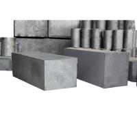 China Factory Price Good Quality Graphite Cylinder Graphite Rod for sale