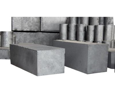 China Factory Price Good Quality Graphite Cylinder Graphite Rod for sale