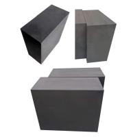 China Factory Price Graphite block Isostatic Graphite blocks for EDM for sale
