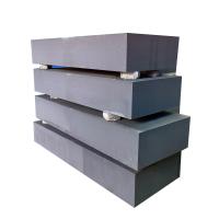 China High quality Graphite blocks Graphite rods for EDM and Solar energy industry for sale