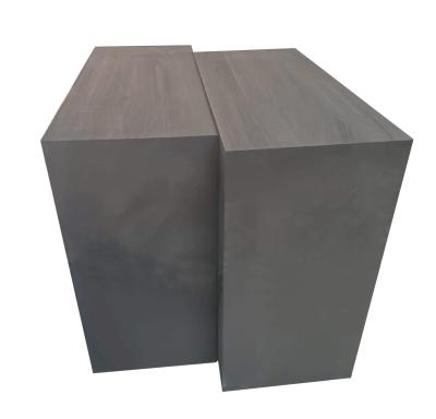 China Factory Price Good quality EDM graphite block for sale