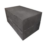 China EDM graphite blocks with uniform properties are applied in finishing machining industry for sale